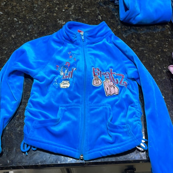 Bratz | Matching Sets | Bratz Track Suit Set | Poshmark